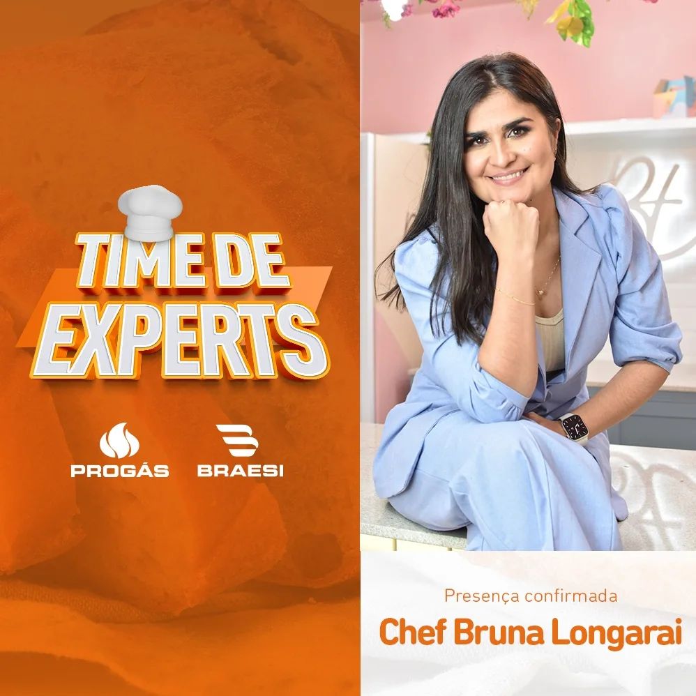 Braesi - Progás e Braesi